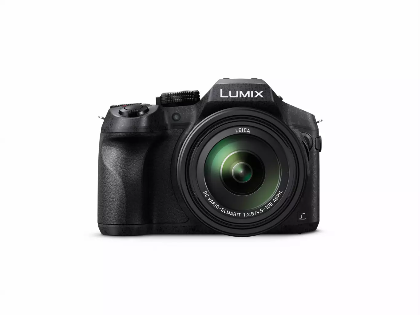 Panasonic FZ300، الٽرا روشن آف روڊر 5-محور استحڪام سان