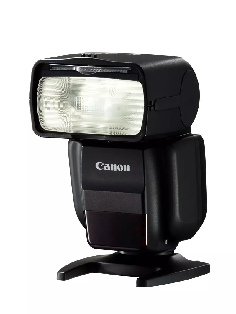 Canon Speedlite 430EX III-RT, rinnova il versatile flash di fascia media