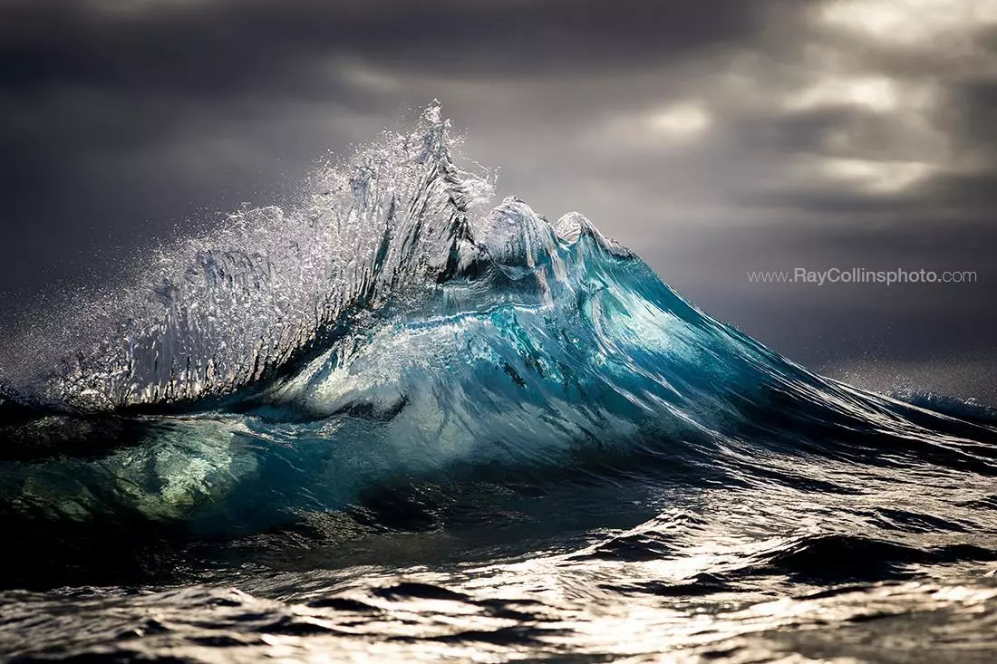 Ray Collins Waves Waves 4