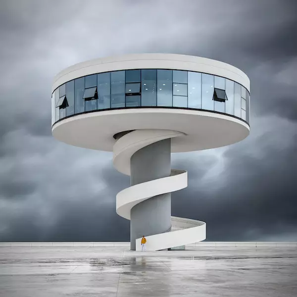 130691099159882197 Cesar March Hiszpania Lista finalistów Open Architecture 2015
