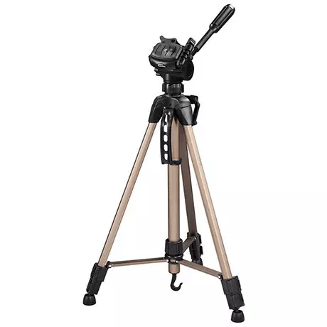 Tripods ati awọn olori fun fidio: awọn imọran ati itọsọna lati ma ṣe aṣiṣe