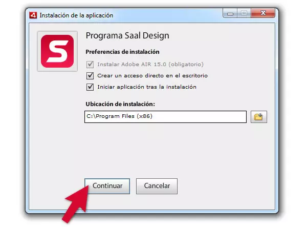 Tutorial Software Download Installation R3 C1 R3 C1 15