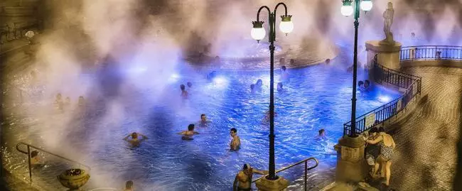 Budapest Thermal Spa 87080 990x410