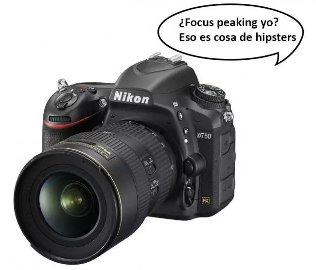 I-Nikon D750