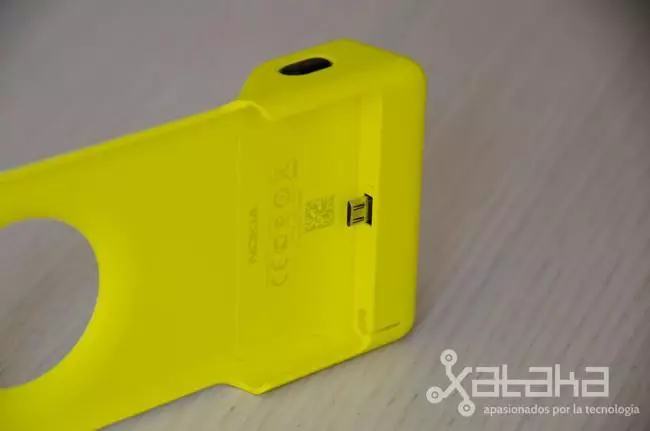 Falanqaynta Nokia Lumia 1020 Engadget 26