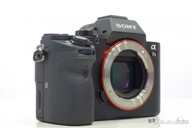 Усовершенствования, внесенные в A7 II, оправдывают выбор этой камеры вместо оригинальной A7, несмотря на разницу в цене.