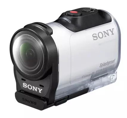 Sony Action Cam Mini, цялата информация за "мощния" съперник на GoPro