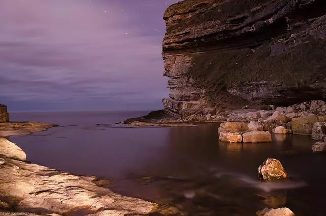 Këshilla për të fotografuar netët në plazh