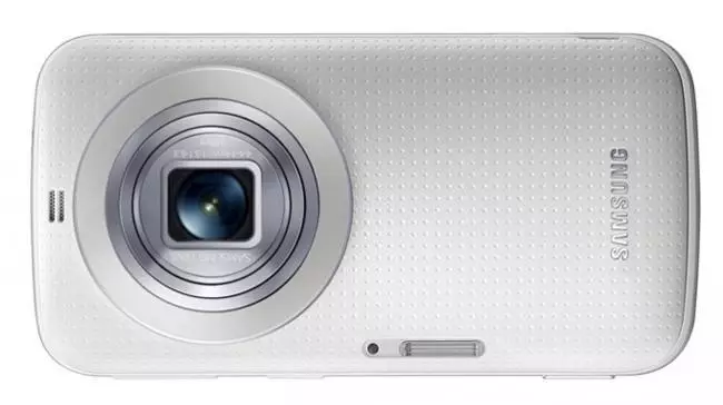 Samsung Galaxy KZoom