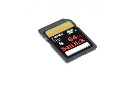 sandisk