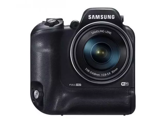 I-Samsung WB2200F