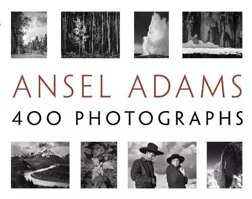 Ansel Adams