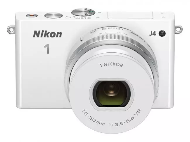 Nikon1J4