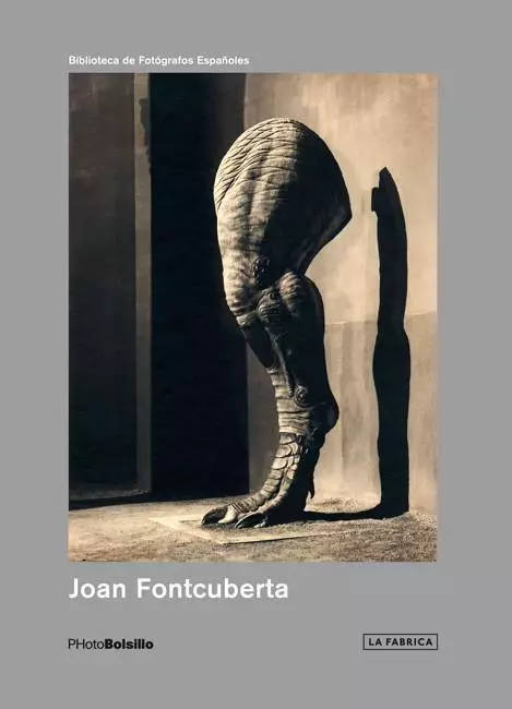 Cover ng Fontcuberta