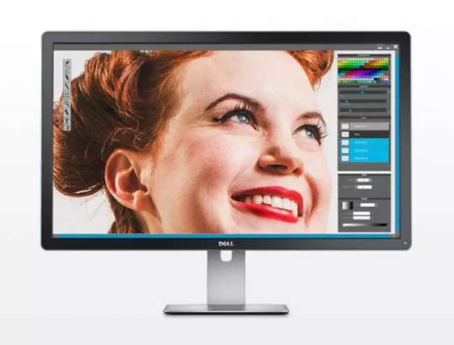 Kas meie fotodega töötamiseks tasub investeerida 4K/UHD monitori?