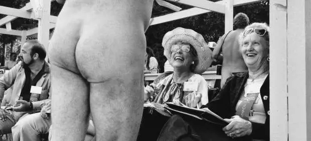 Elliot Erwitt