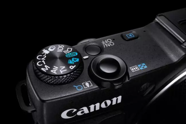 Canon PowerShot G1X Marc II
