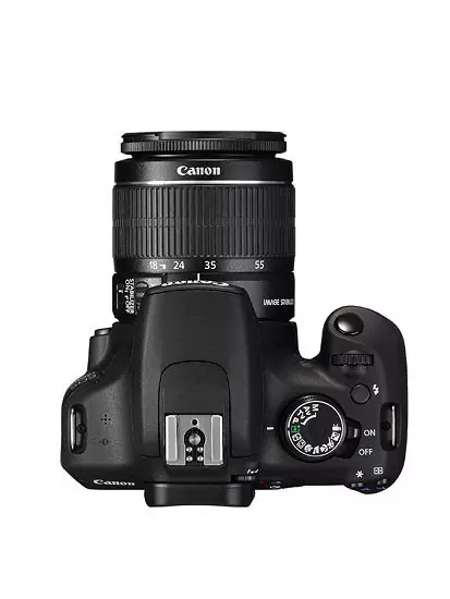 CANON ESO 1200