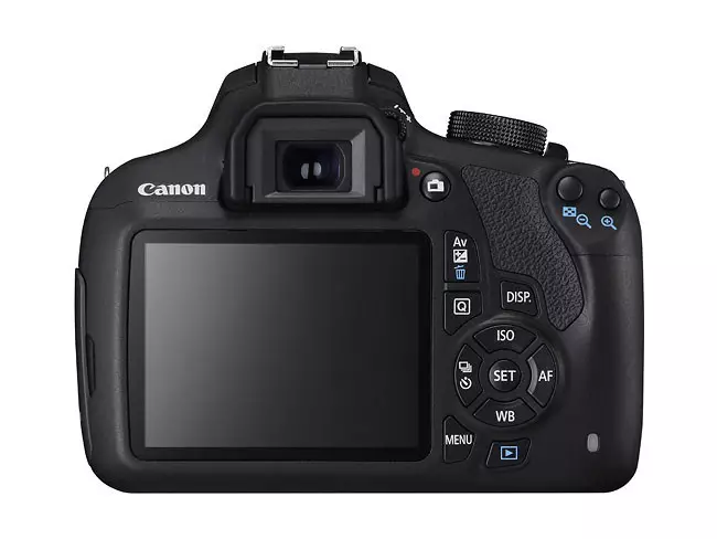 CANON EOS 1200D