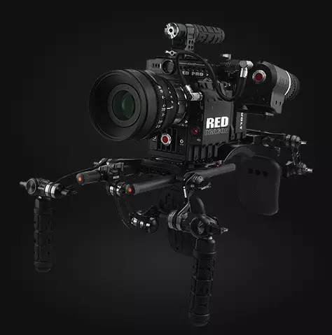 Red Epic Dragon 超越尼康 D800E 登上 DxOMark 榜首