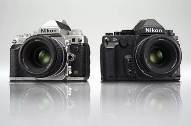 Nikon df