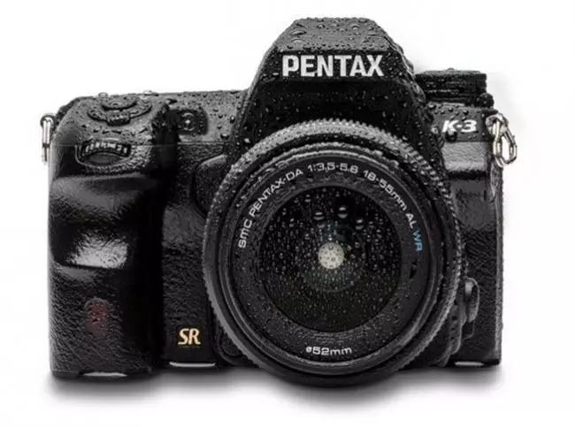 I-Pentax K-3