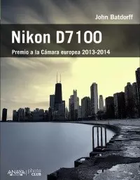 니콘 D7100