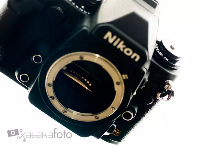 nikon df