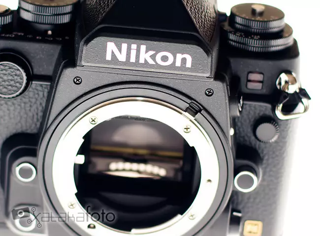 nikon df