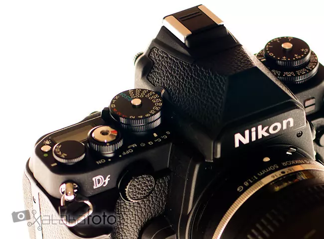 nikon df