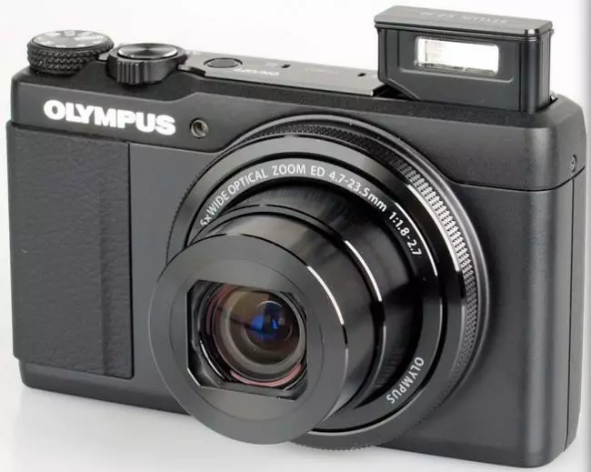 I-Olympus Stylus XZ-10
