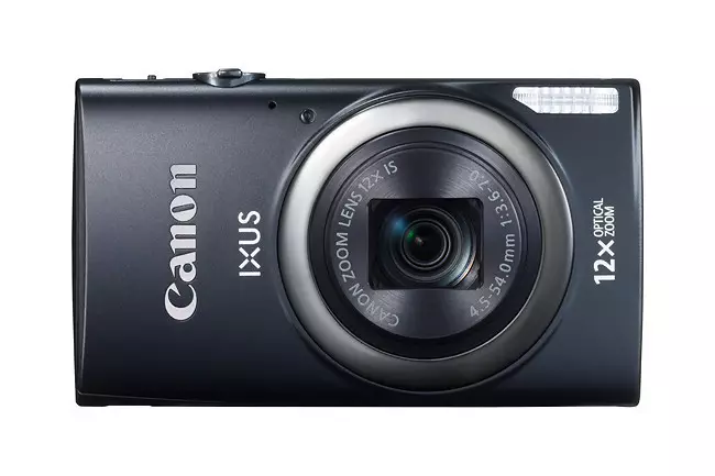 ICanon IXUS-265HS