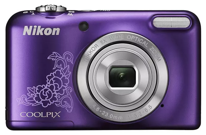 Nikon đổi mới toàn bộ dòng sản phẩm COOLPIX của mình với không ít hơn và không ít hơn 9 mẫu mới