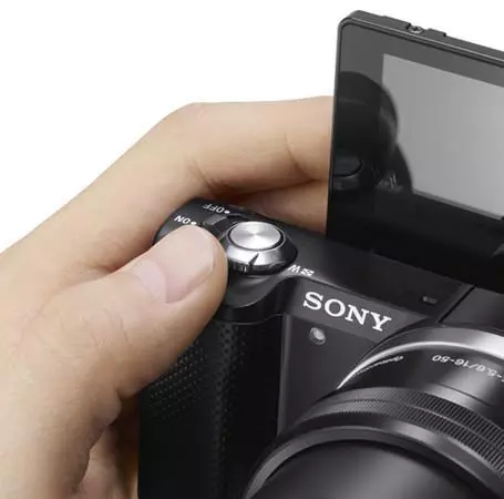 I-Sony A5000