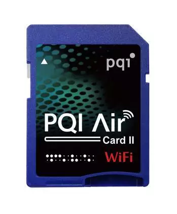 PQI AirCard