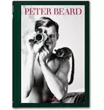 cover peter beard