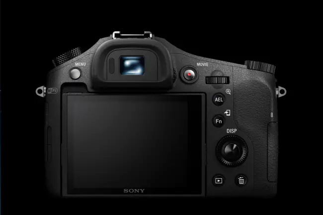 lcd sony rx10 kab
