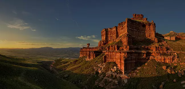 დევიდ მარტინ კასტანი