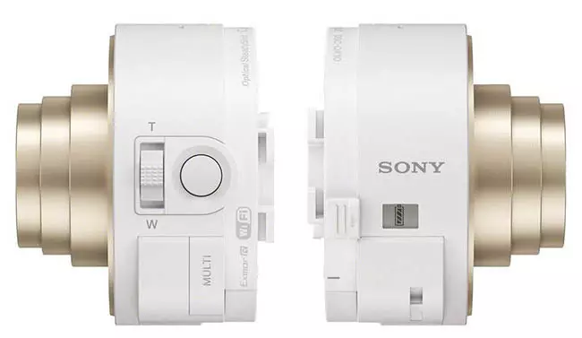 sony bắn thông minh