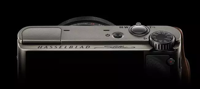 hasselblad csillag