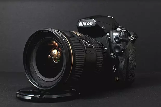 nikon d700