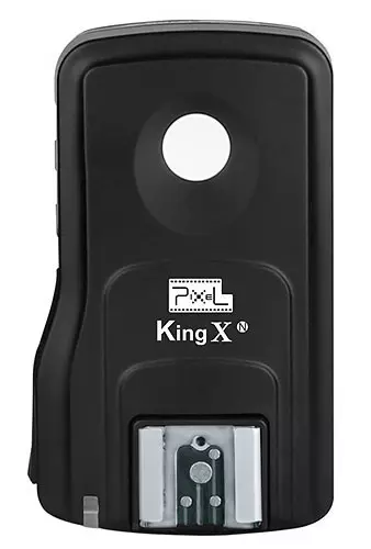 I-Pixel King Pro (Nikon)